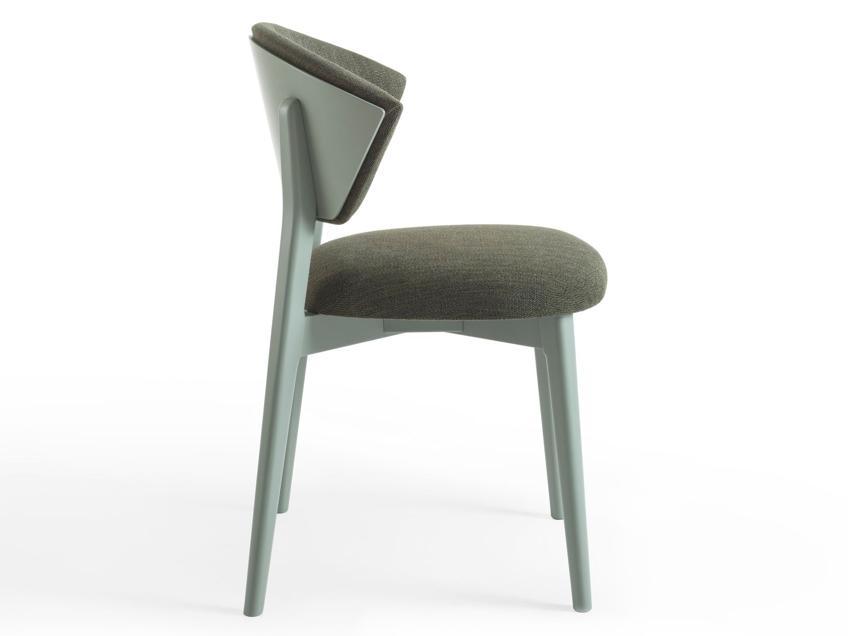 STELLA 820 Chair By Billiani