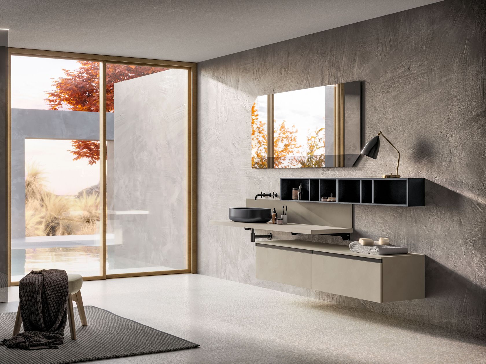 Birex: Bathroom cabinets and laundry | Archiproducts