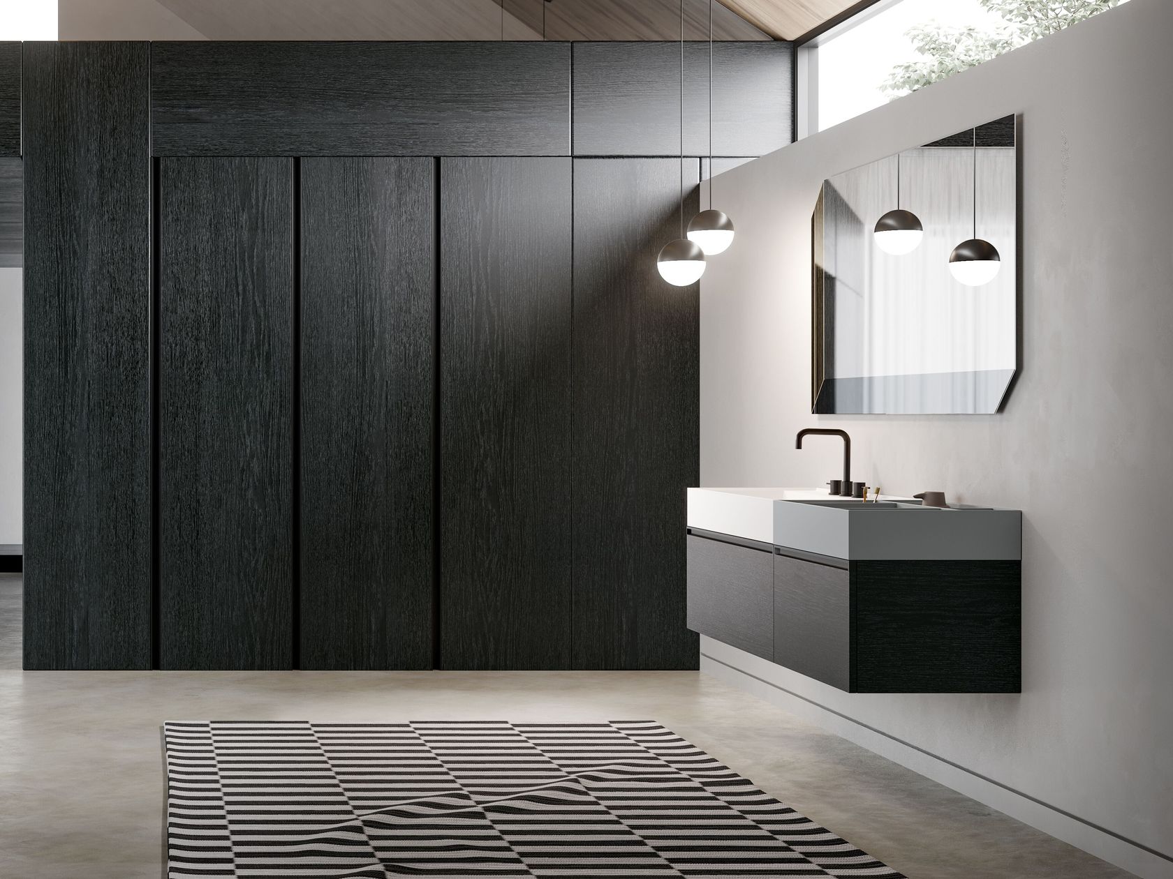 Birex: Bathroom cabinets and laundry | Archiproducts