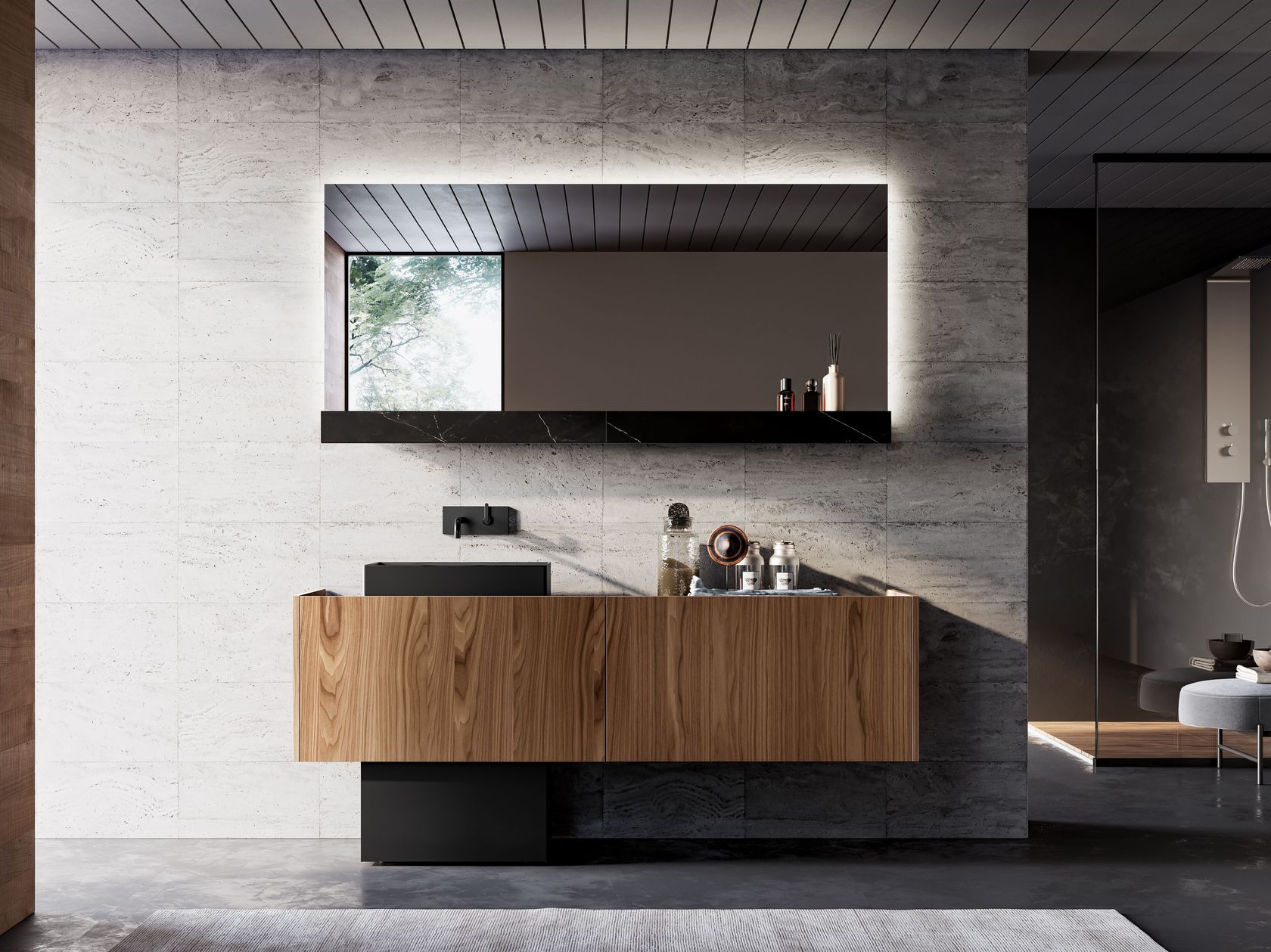 Birex: Bathroom cabinets and laundry | Archiproducts