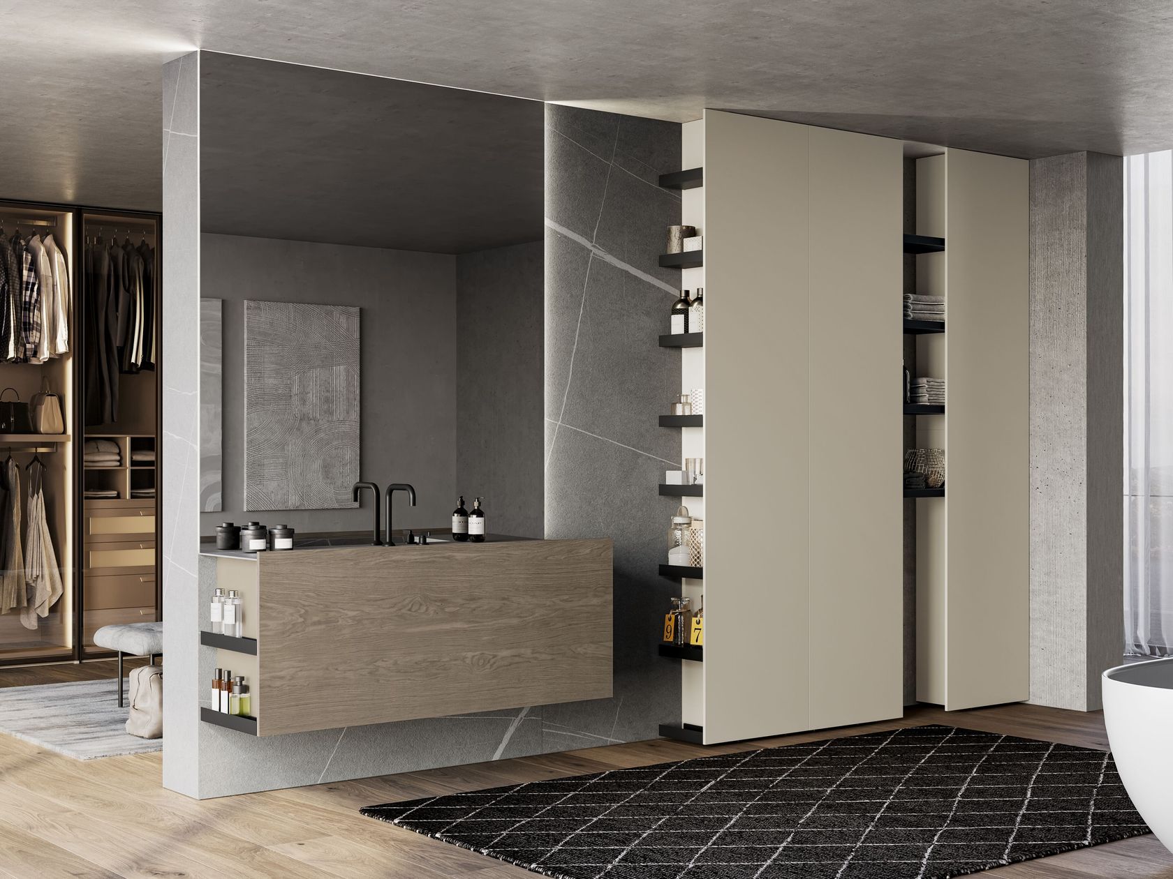 Birex: Mobili bagno e lavanderia | Archiproducts