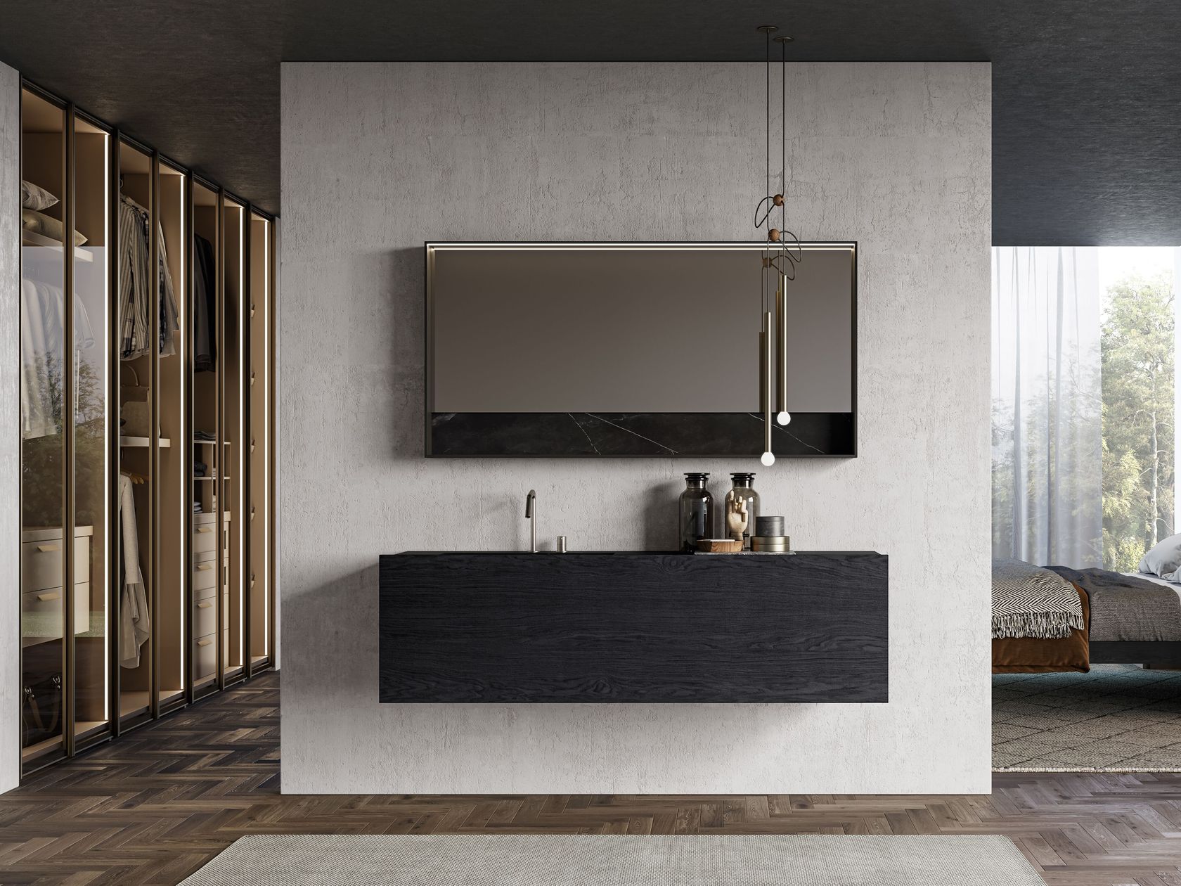 Birex: Bathroom cabinets and laundry | Archiproducts