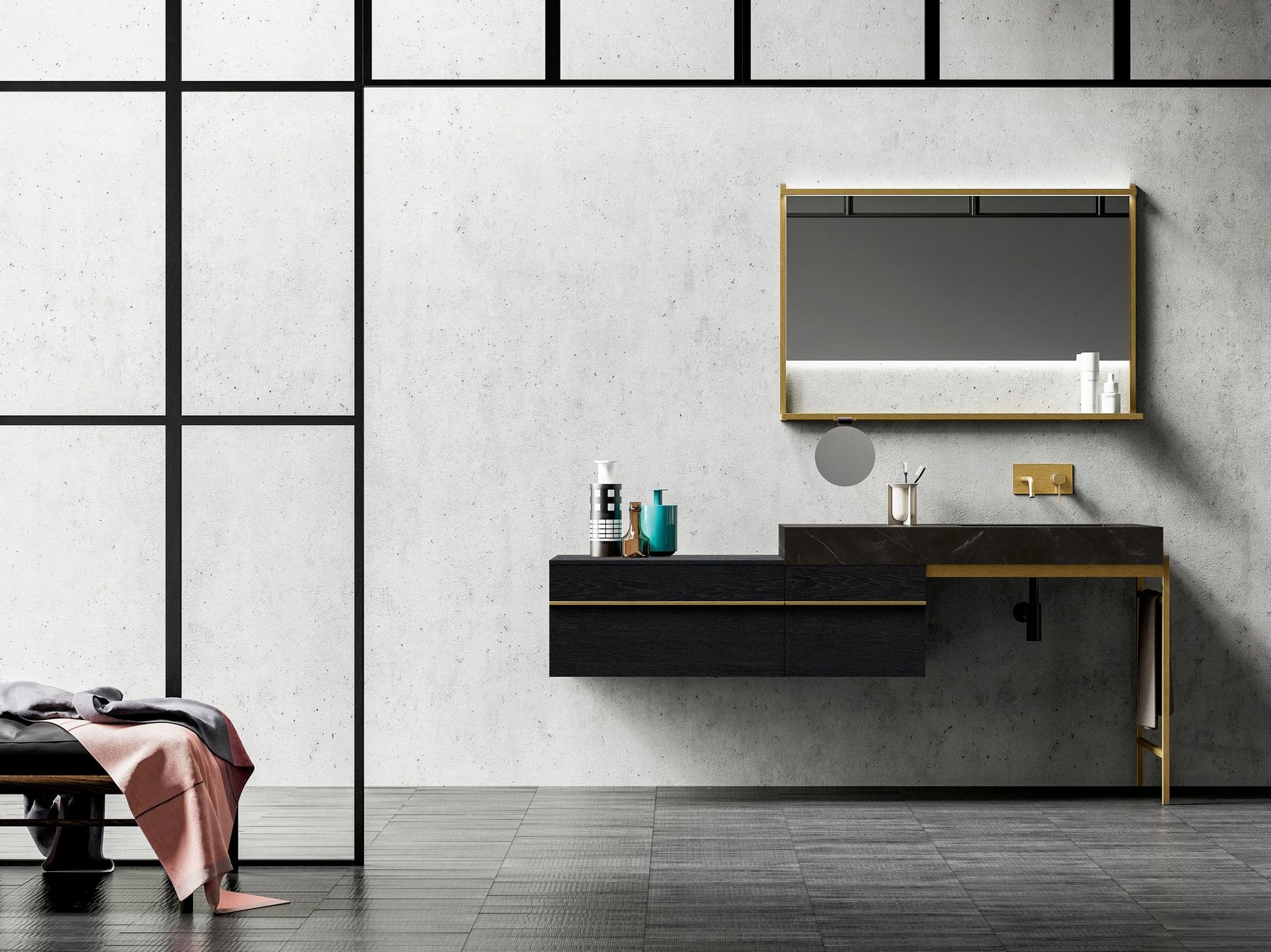 Birex: Bathroom cabinets and laundry | Archiproducts