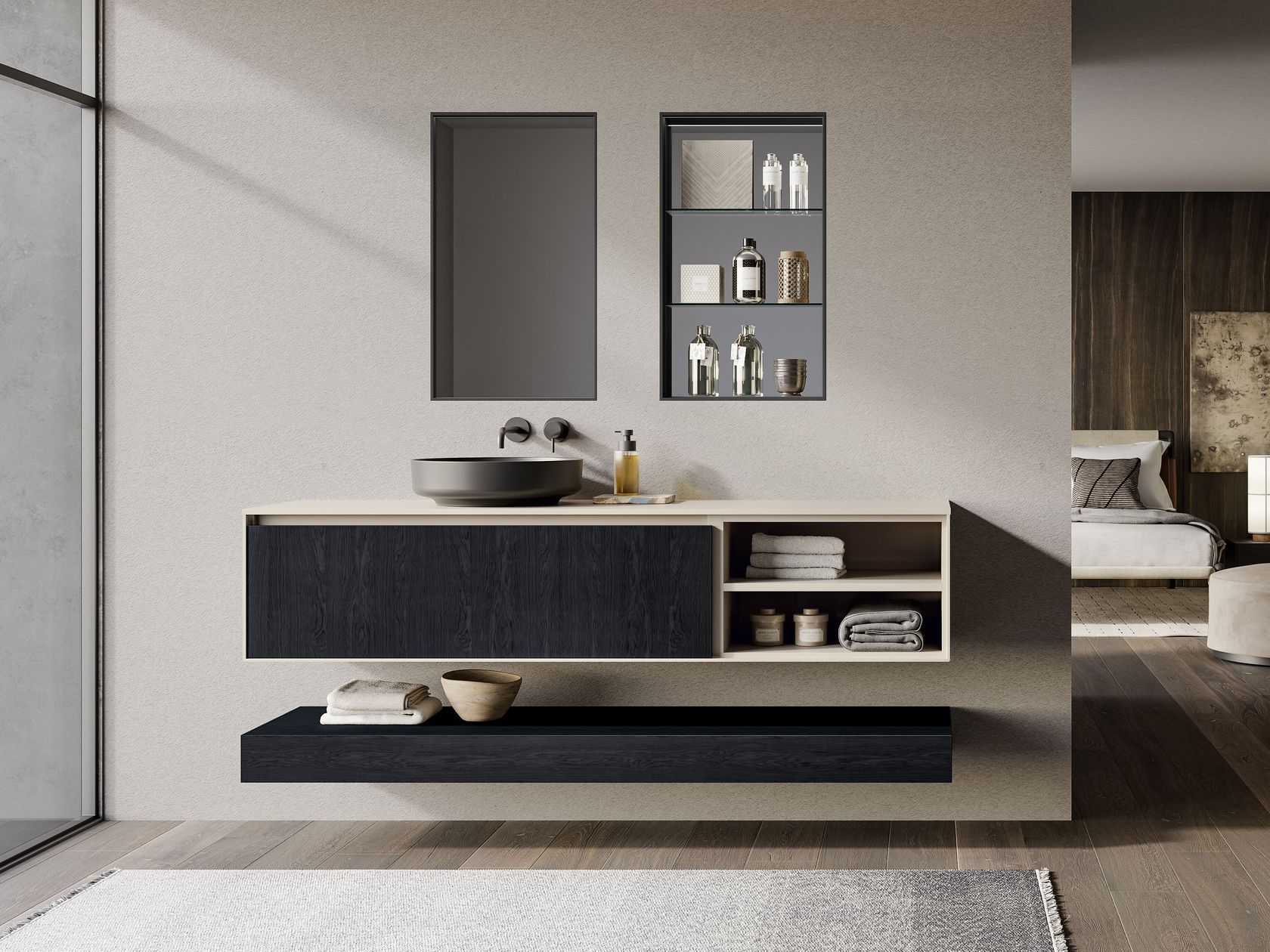 Birex: Bathroom cabinets and laundry | Archiproducts