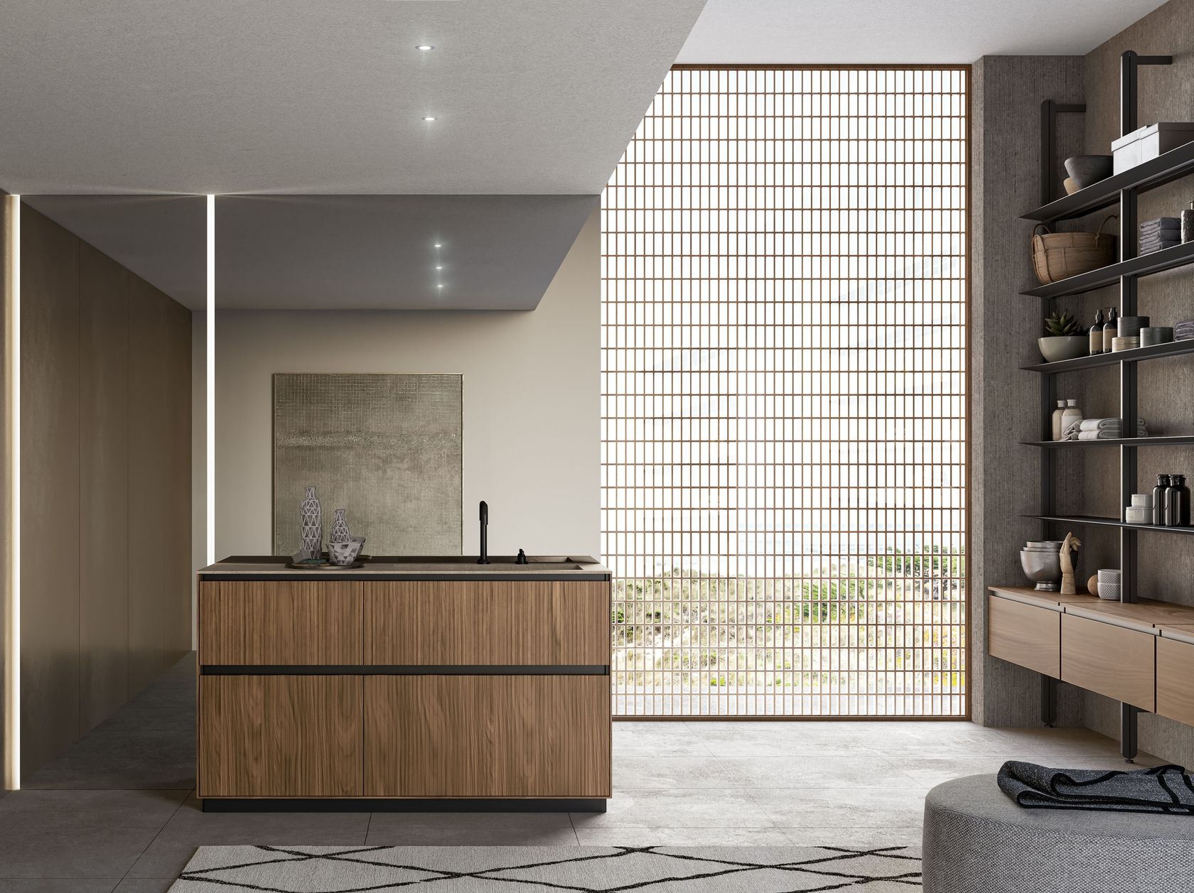 Birex: Bathroom cabinets and laundry | Archiproducts