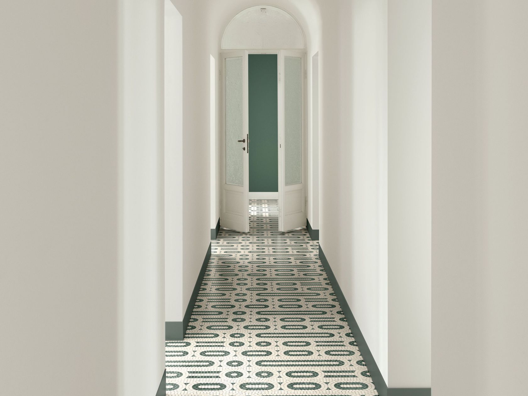 BEAT CREAM 马赛克 By Bisazza