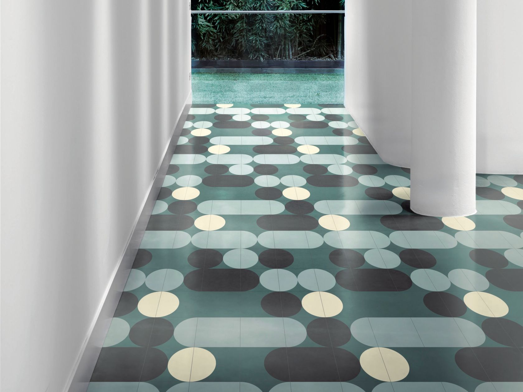 Bisazza: Glass mosaics | Archiproducts