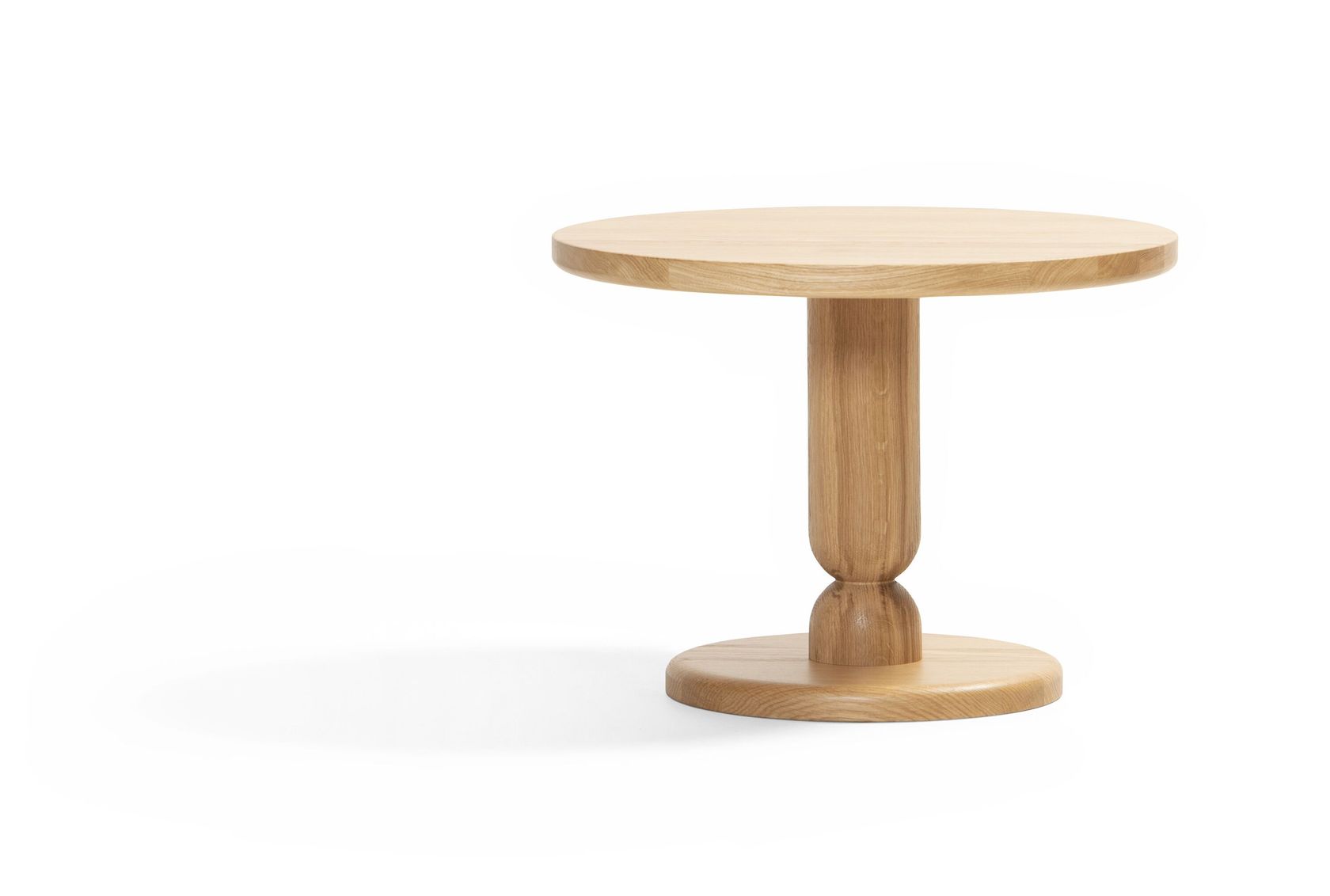 TURN Coffee table By Blå Station