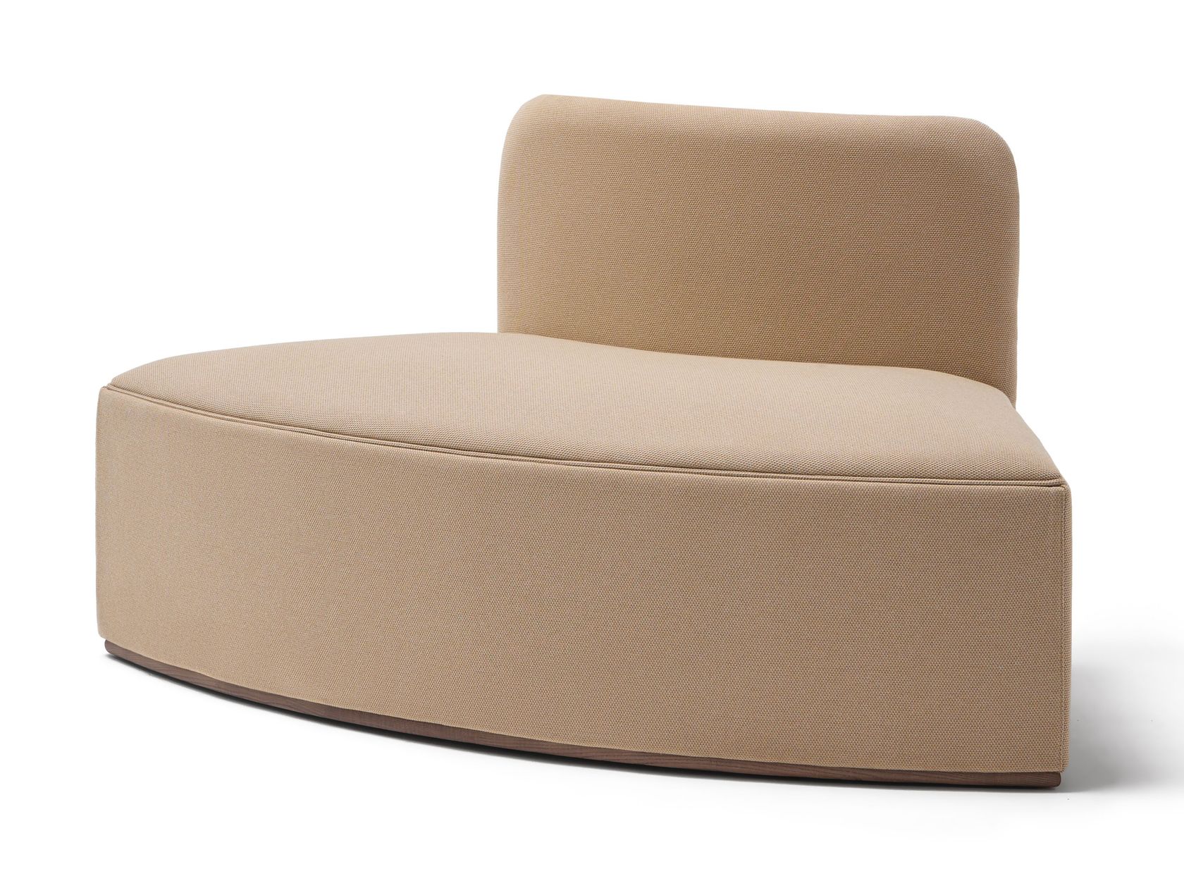 MANT Sofa By Blasco&Vila | design Pablo Gironés