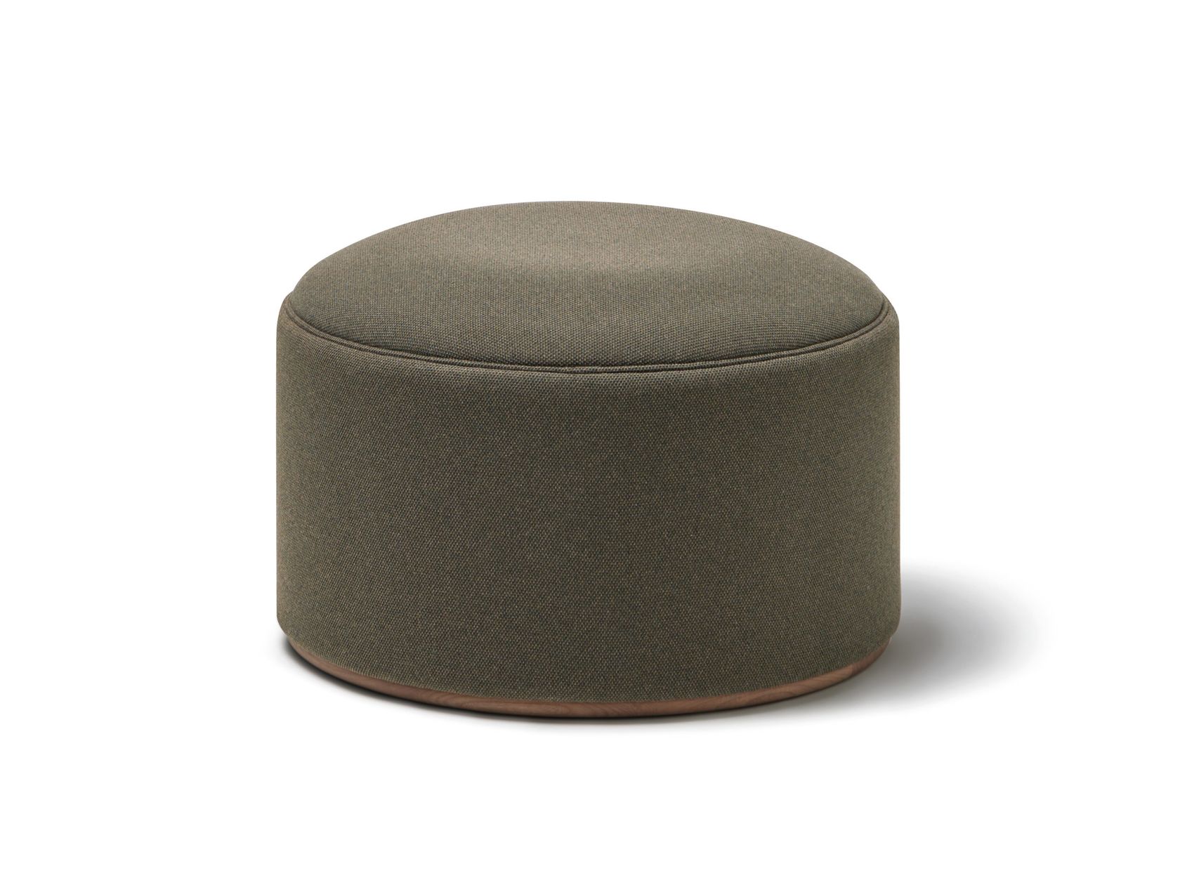 MANT Pouf By Blasco&Vila | design Pablo Gironés