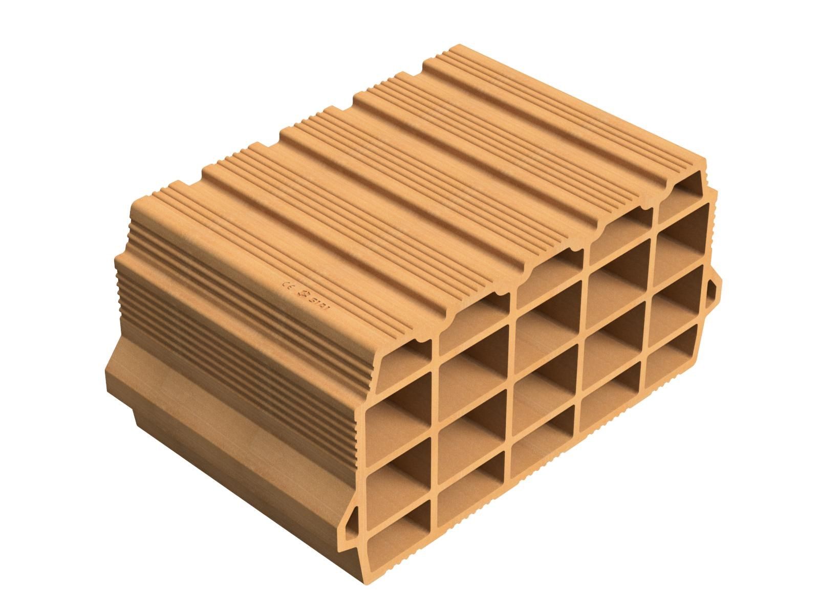 Hollow clay floor slab blocks | Floor slabs | Archiproducts