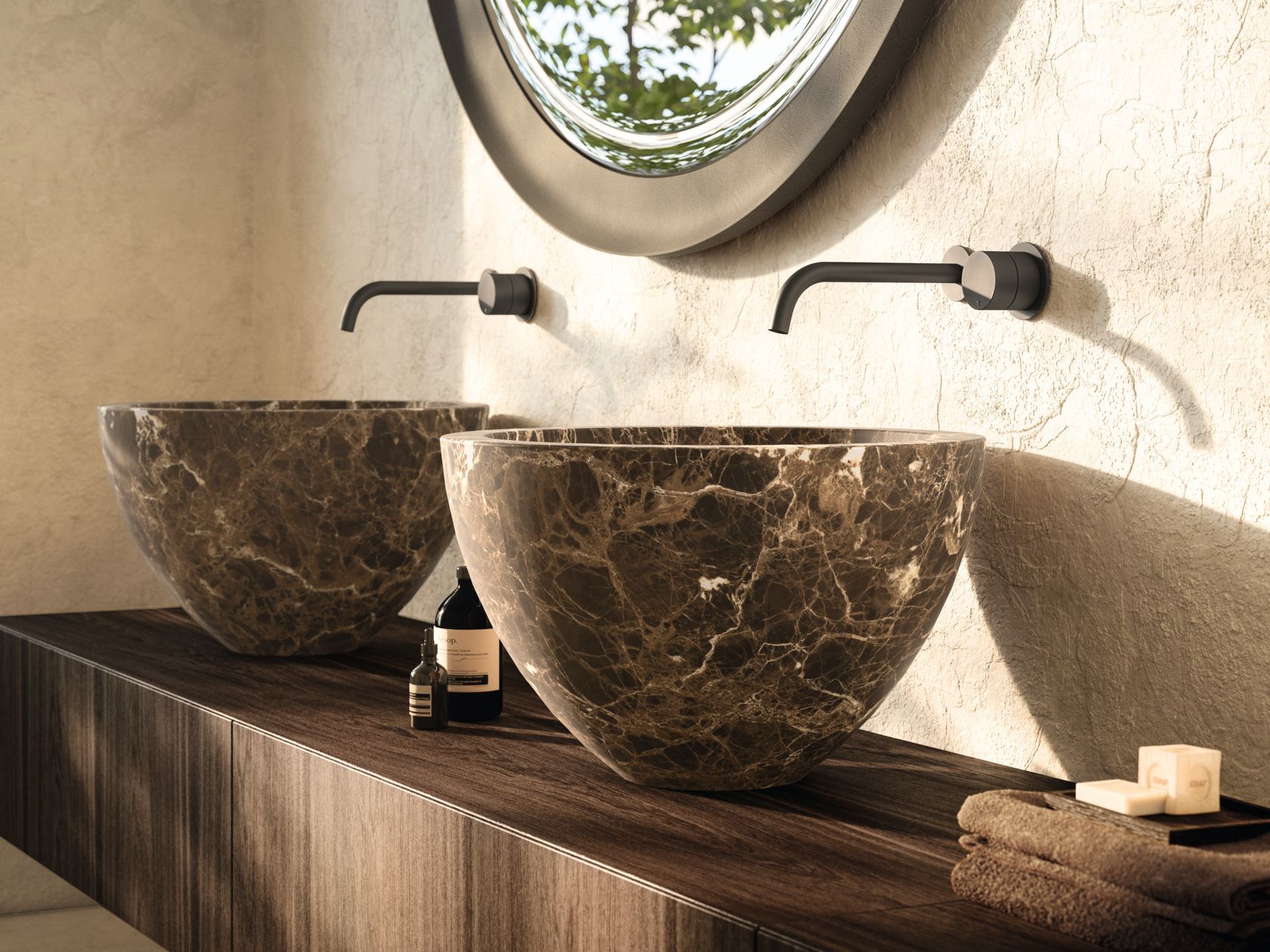 Boffi: High-end kitchens, bathrooms and furniture | Archiproducts