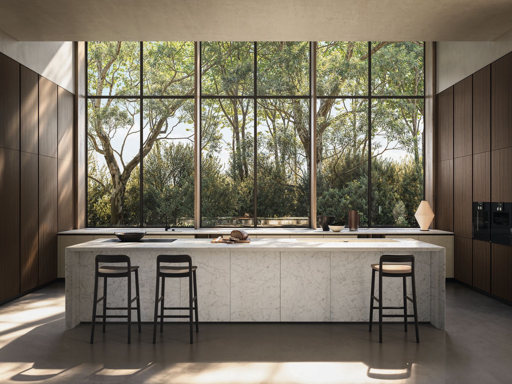 Boffi: High-end kitchens, bathrooms and furniture | Archiproducts