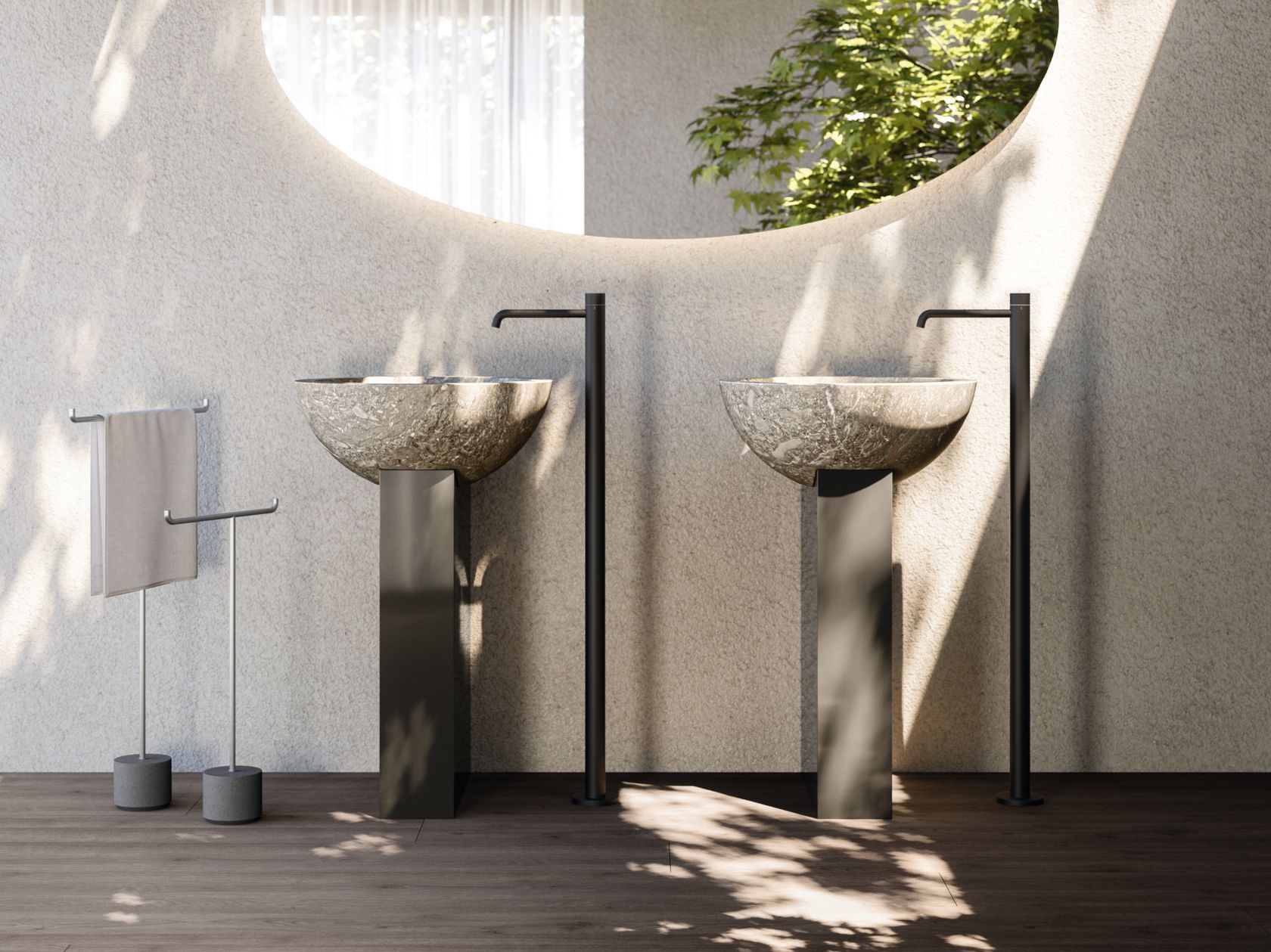 Boffi: High-end kitchens, bathrooms and furniture | Archiproducts