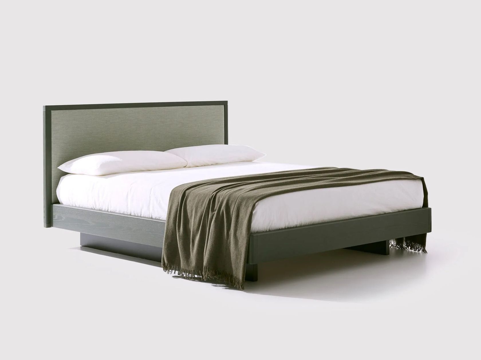 Bolzan: Padded beds and accessories | Archiproducts