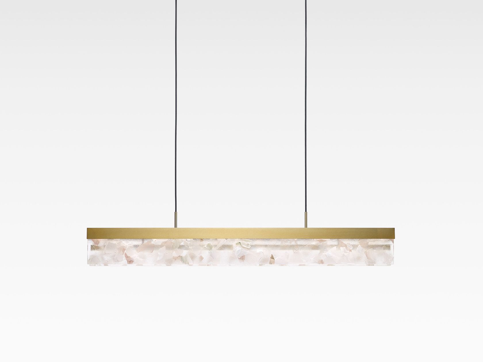 Bomma: Blown glass pendant lamps | Archiproducts