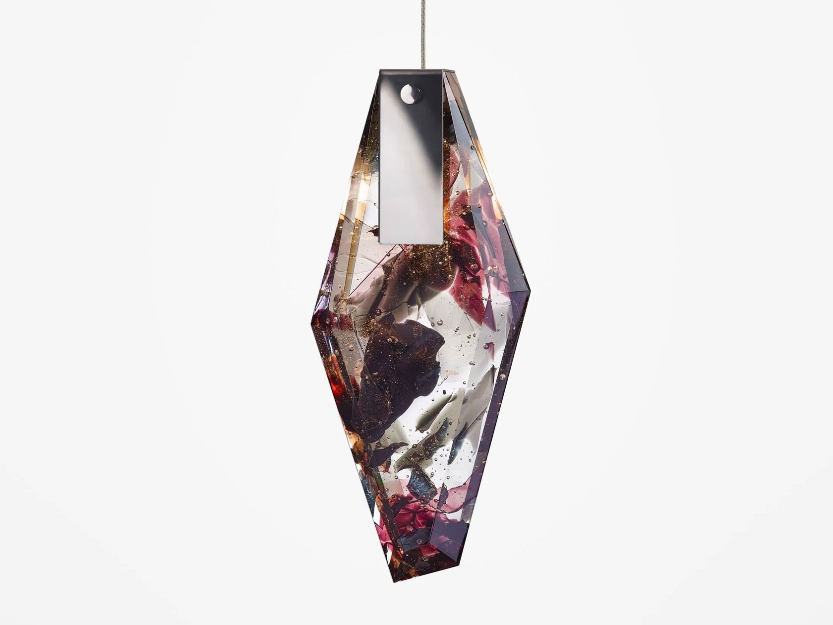 Bomma: Blown glass pendant lamps | Archiproducts