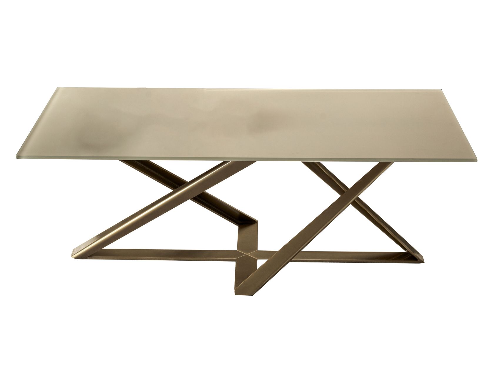 MILLENNIUM Coffee table By Bontempi Casa