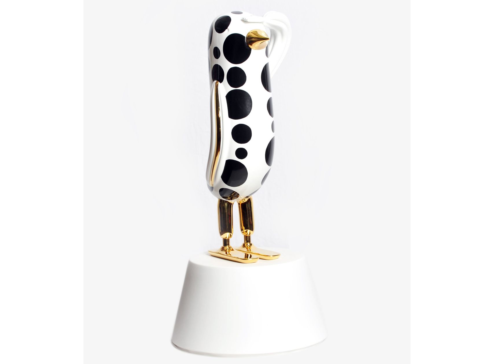 HOPEBIRD Sculpture By Bosa