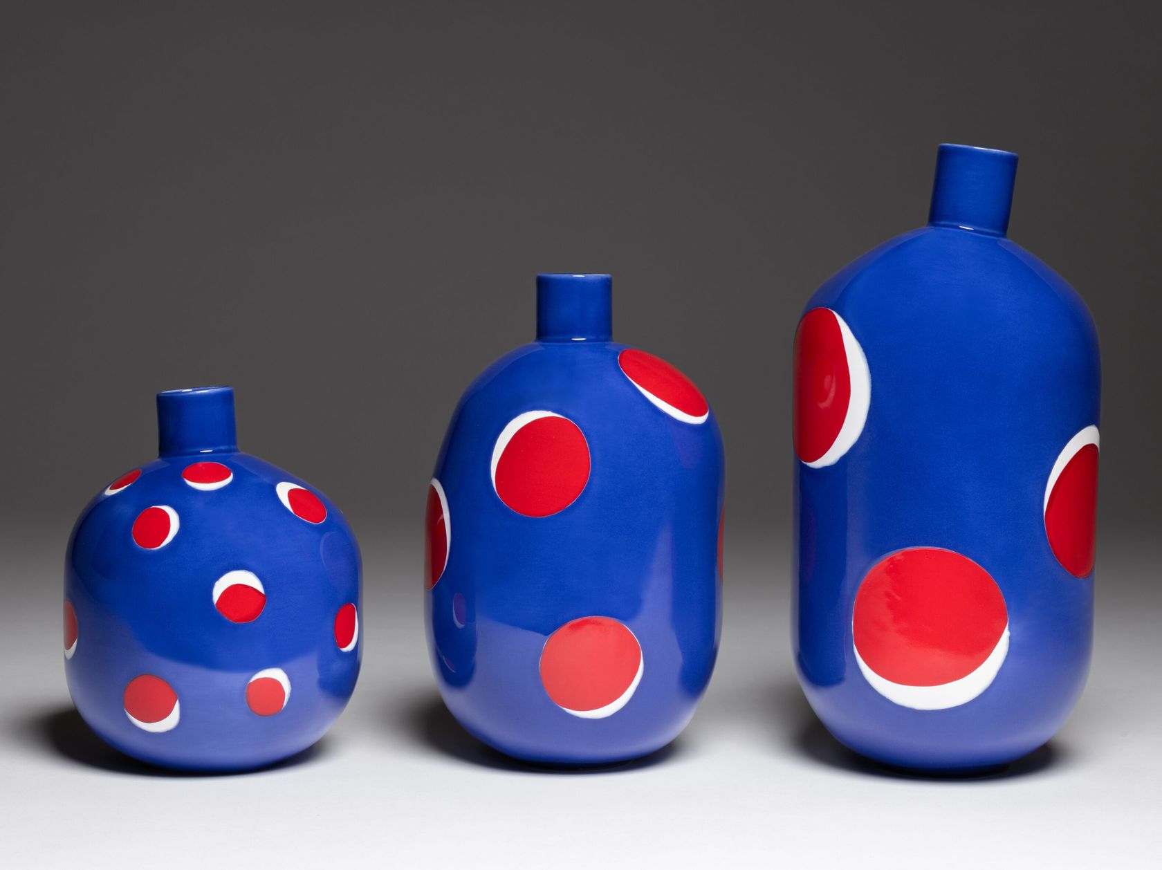 The new Bosa decorated ceramics