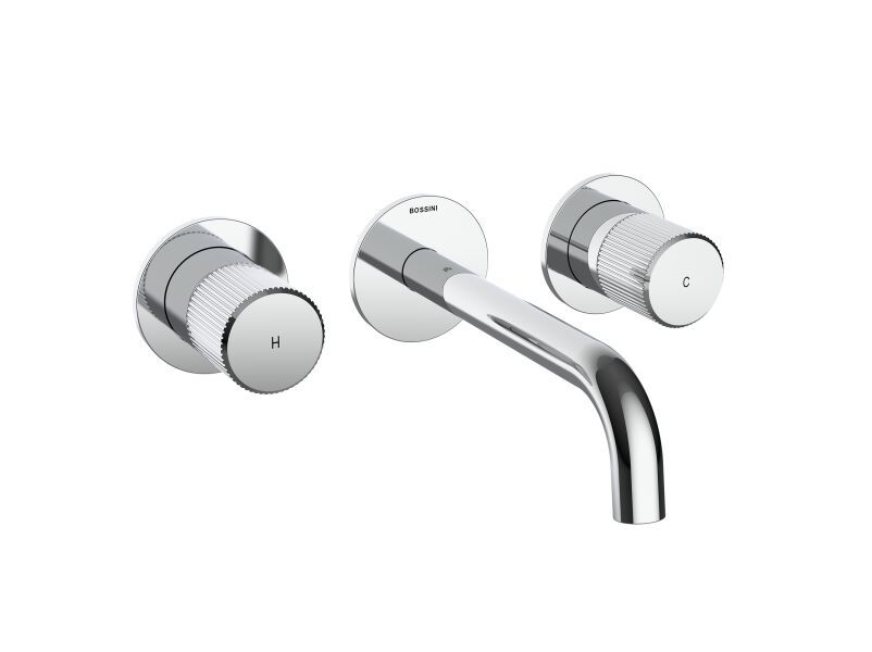 Bossini: Bathroom taps, overhead showers and panels | Archiproducts