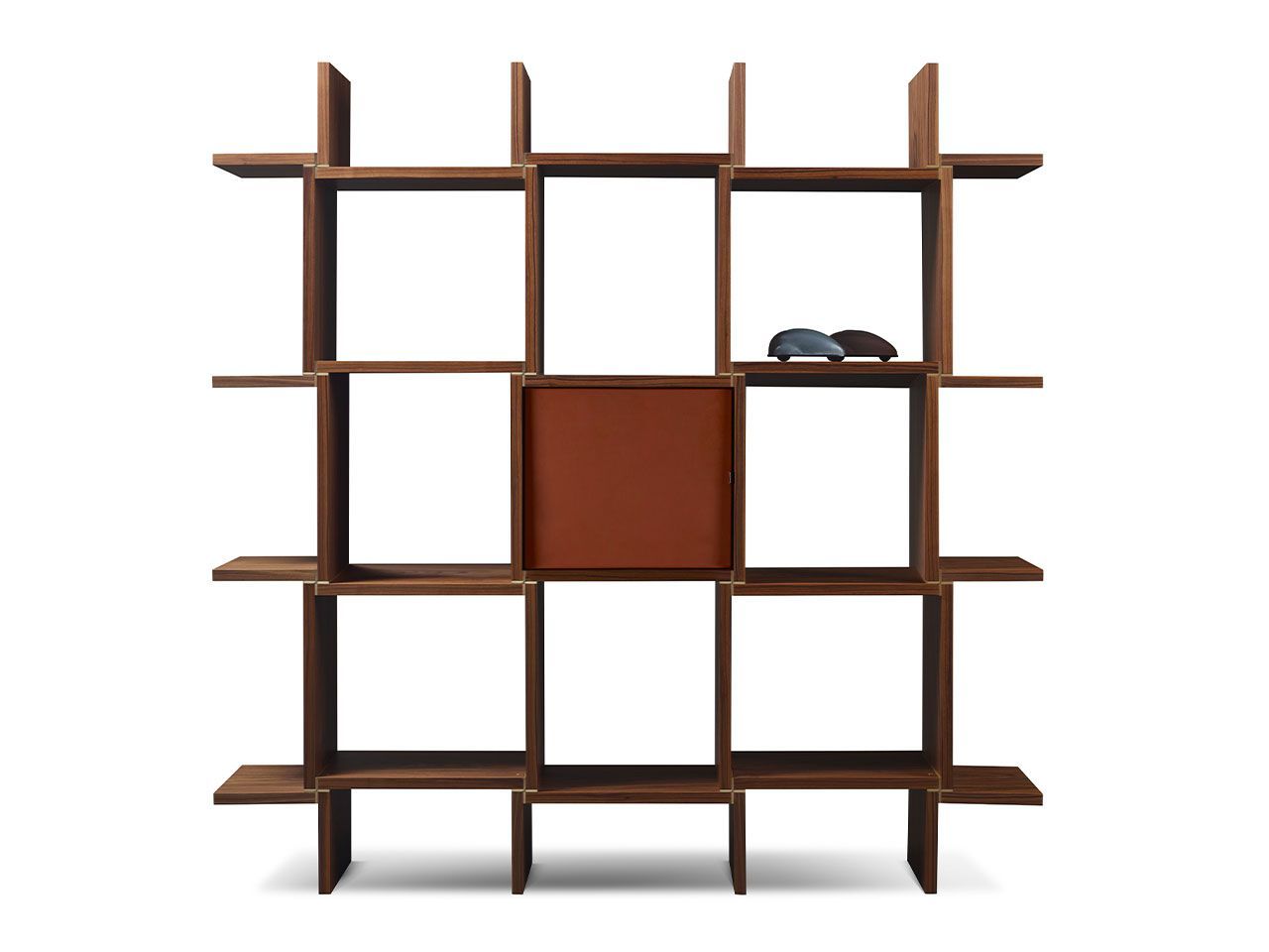 Archiproducts | 书柜 | 收纳单元