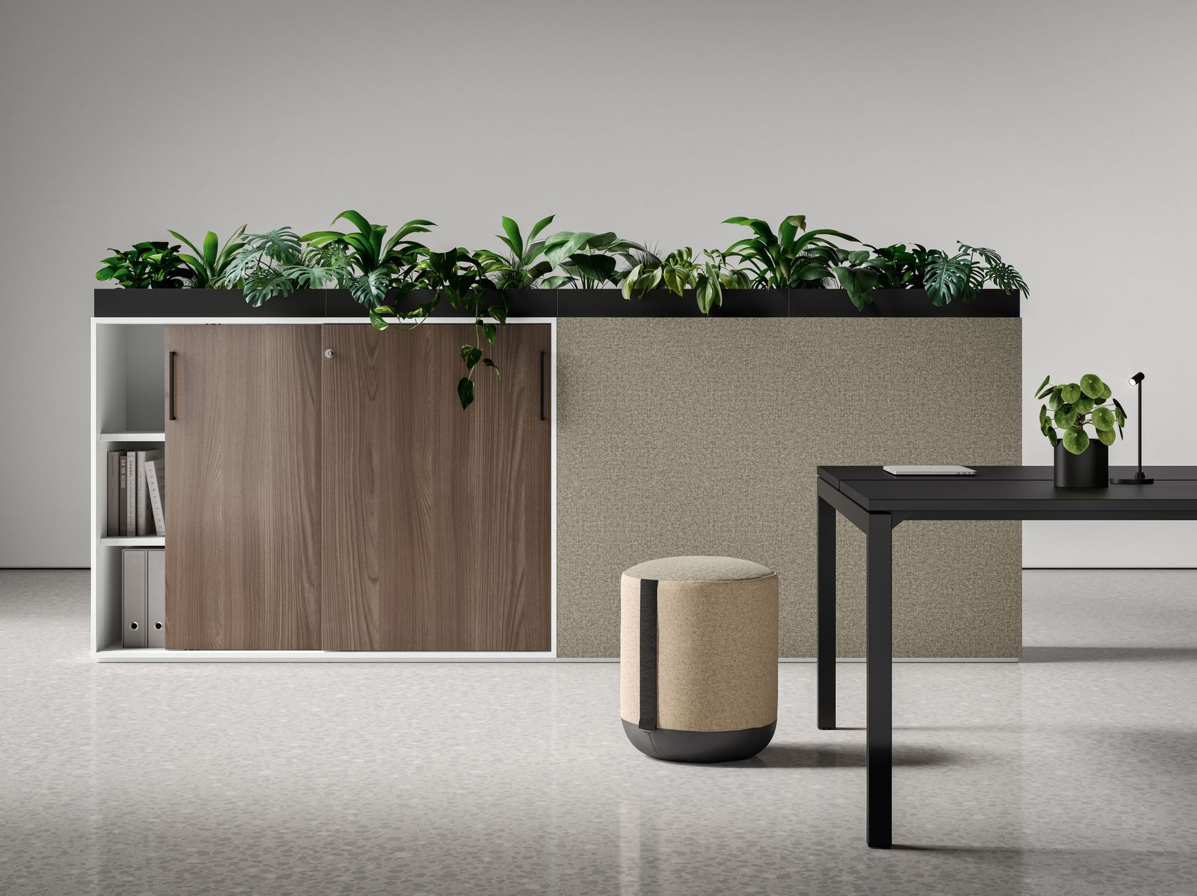 Office Storage units Revit | Archiproducts