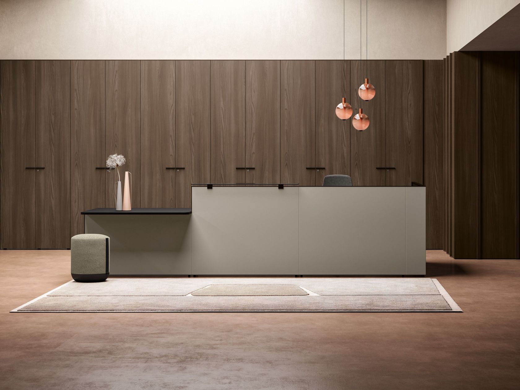 Bralco: Office furniture | Archiproducts