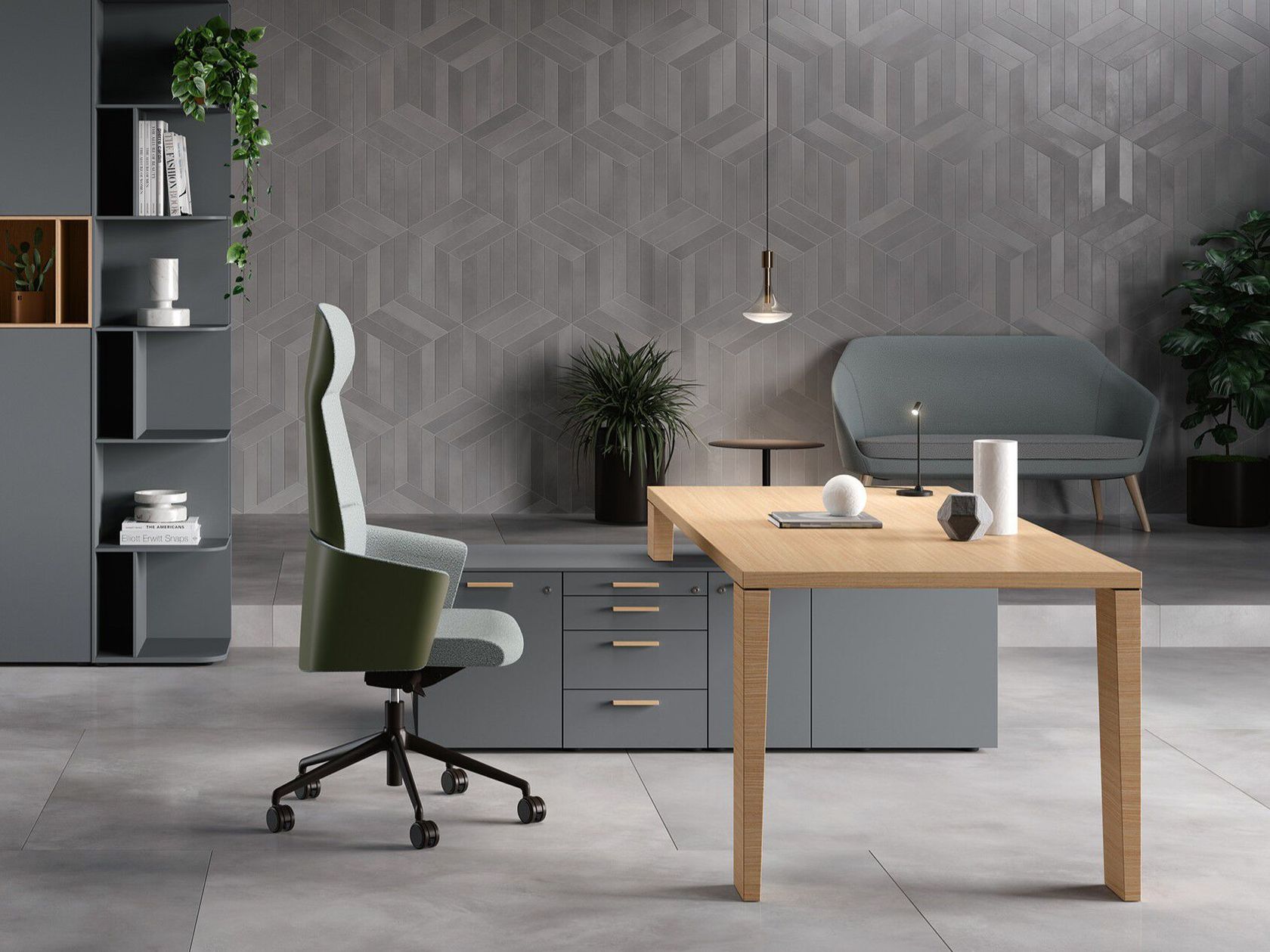 Bralco: Office furniture | Archiproducts