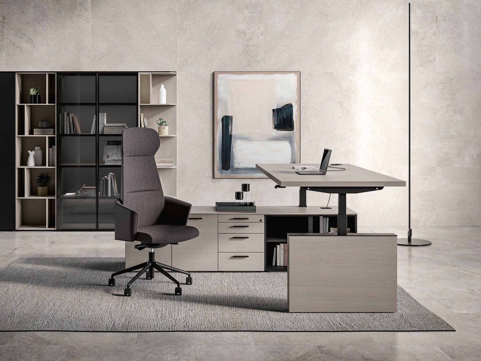 Bralco: Arredo ufficio | Archiproducts