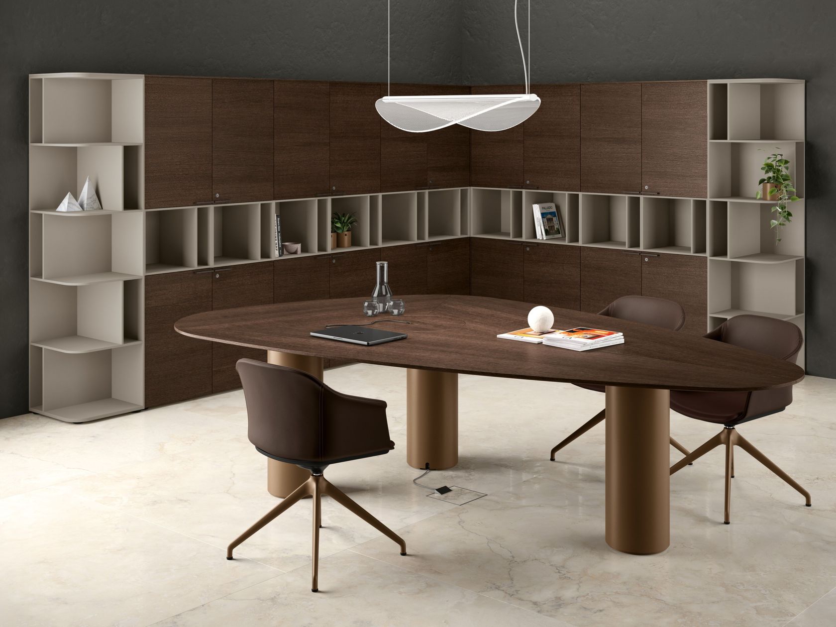 Bralco: Ameublement de bureau | Archiproducts