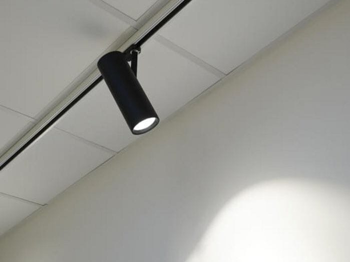 MINI Track-Light By Brumberg