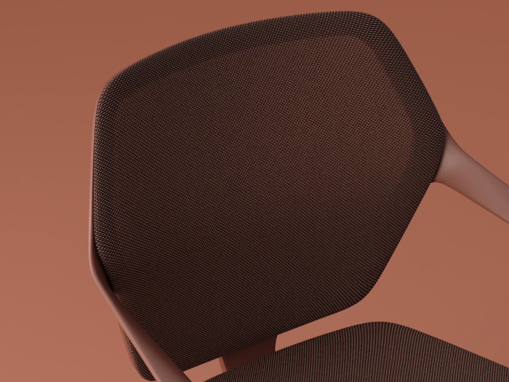 RAY WORK Office chair By Brunner