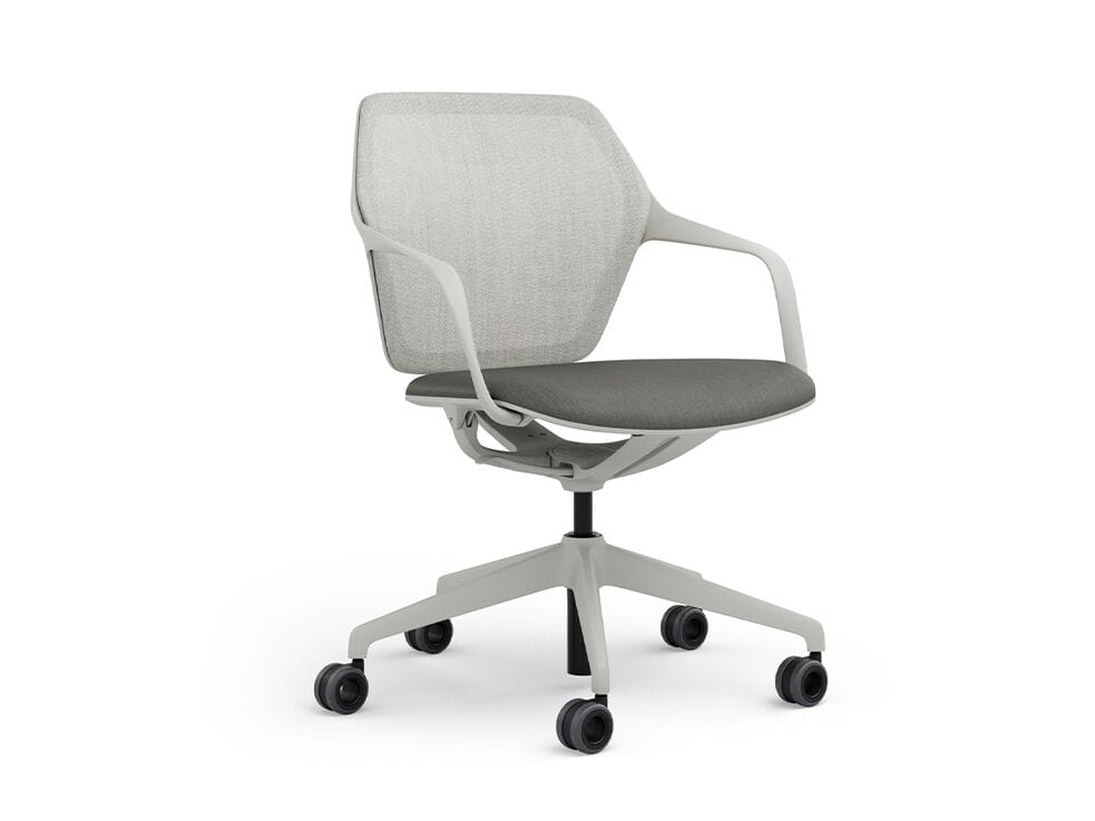 RAY WORK Office chair By Brunner