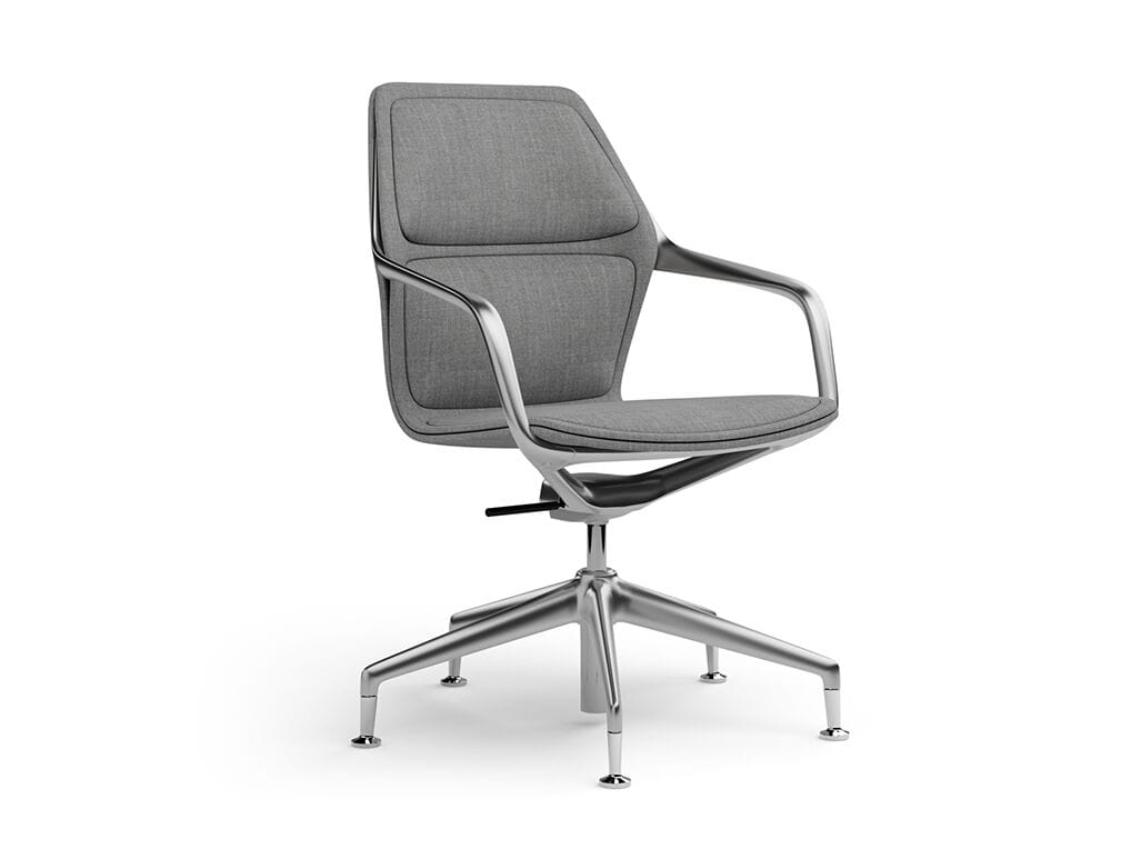 RAY Chaise de conférence By Brunner