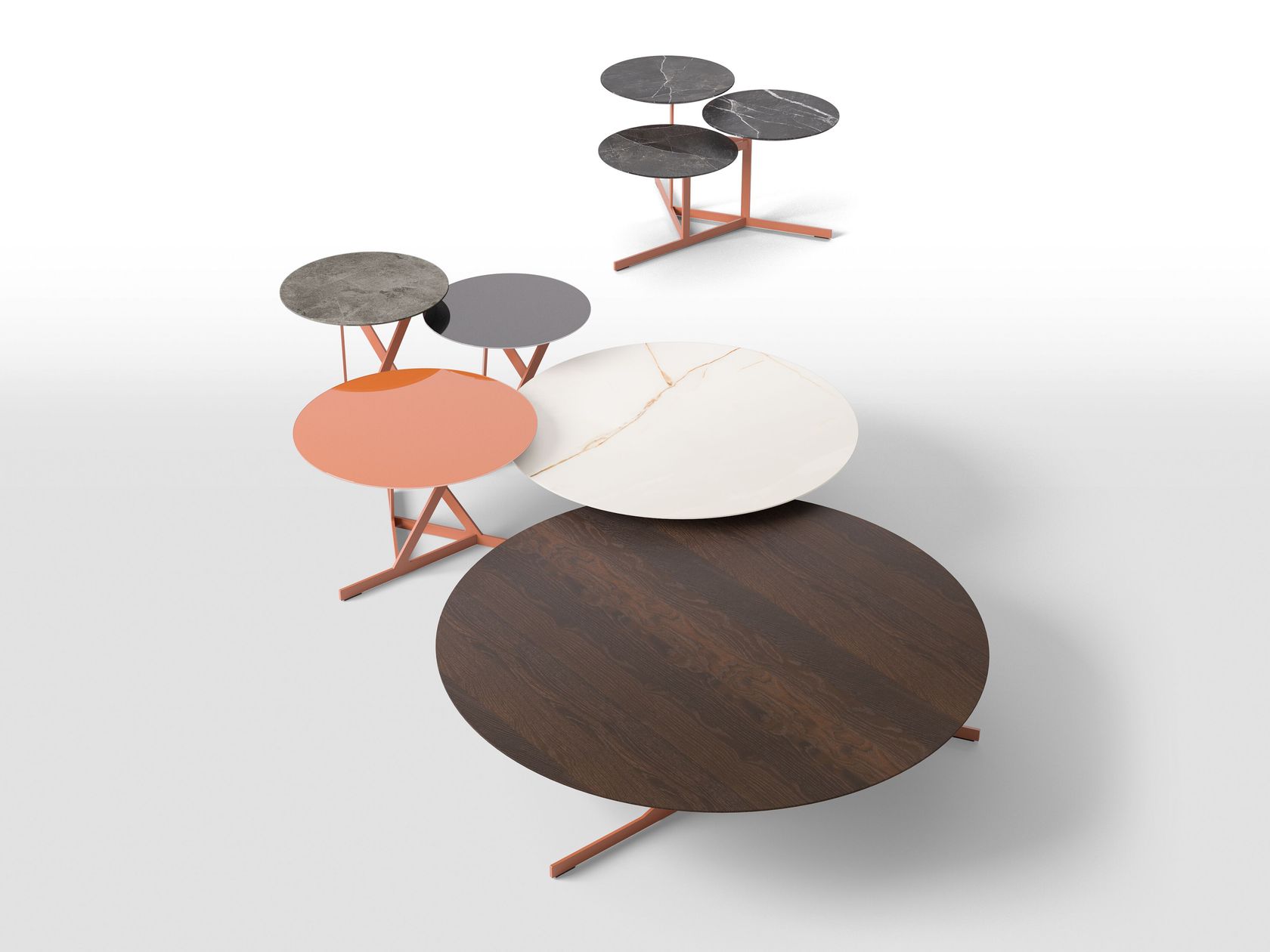 Products by Busnelli | Archiproducts
