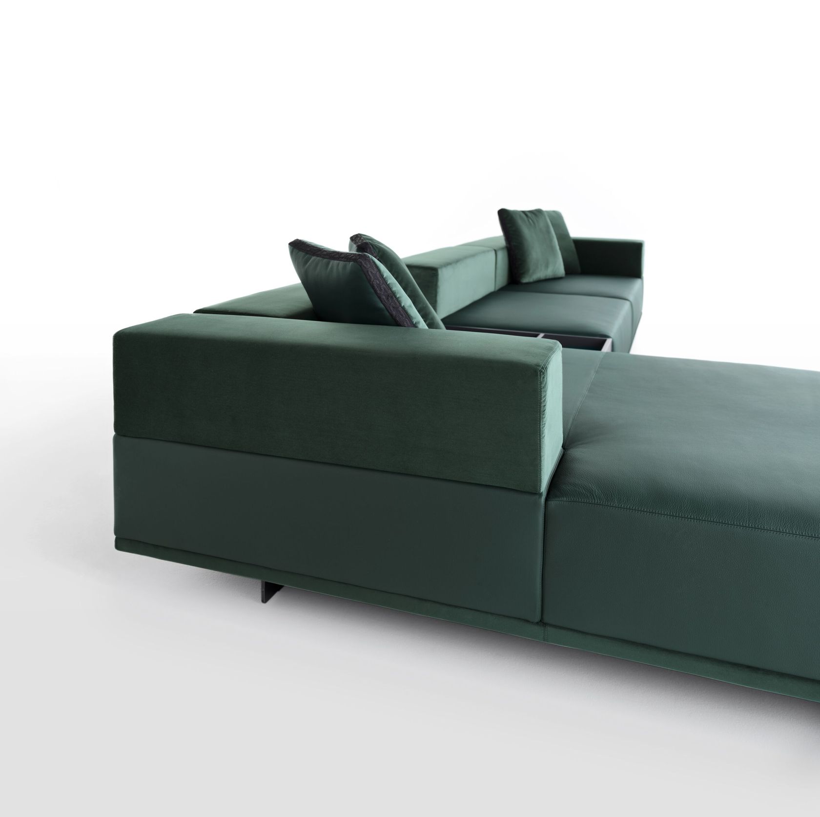 REGOLO Sofa By Busnelli