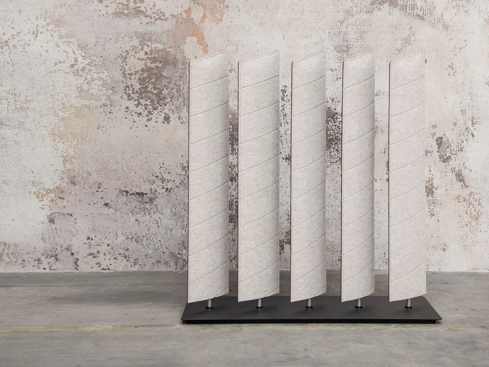 BuzziBlinds Classic By BuzziSpace