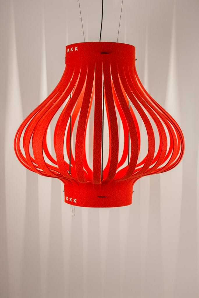 BuzziLight Mono By BuzziSpace