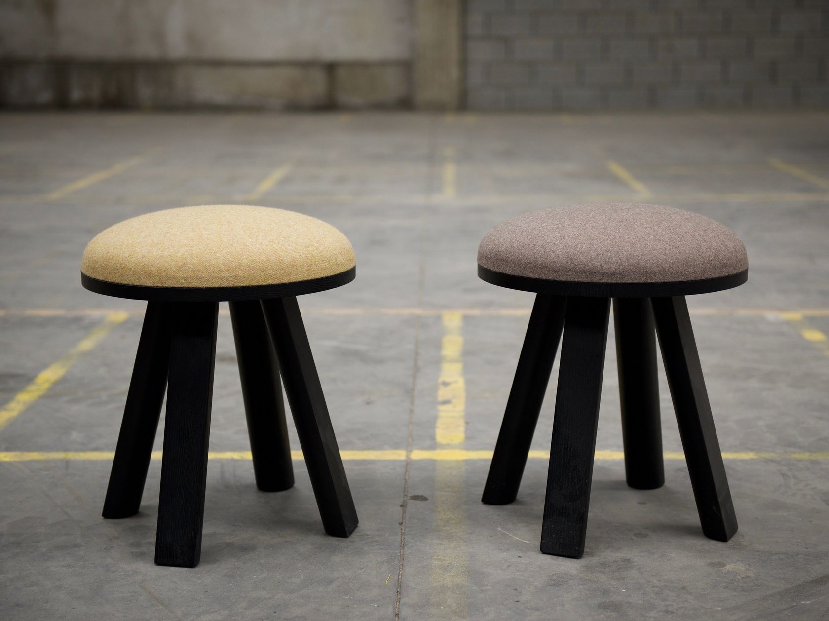 BuzziMilk By BuzziSpace