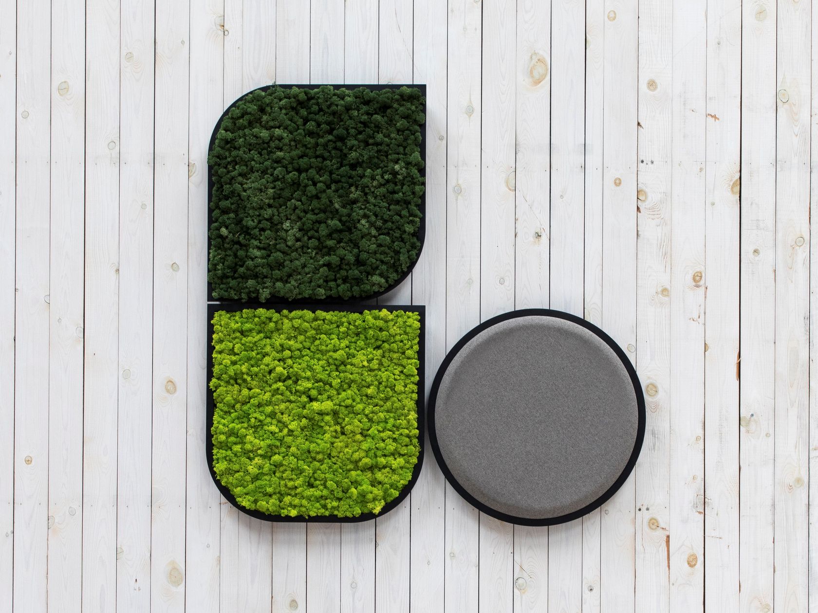 BuzziSpace: Office acoustic screens and furniture | Archiproducts