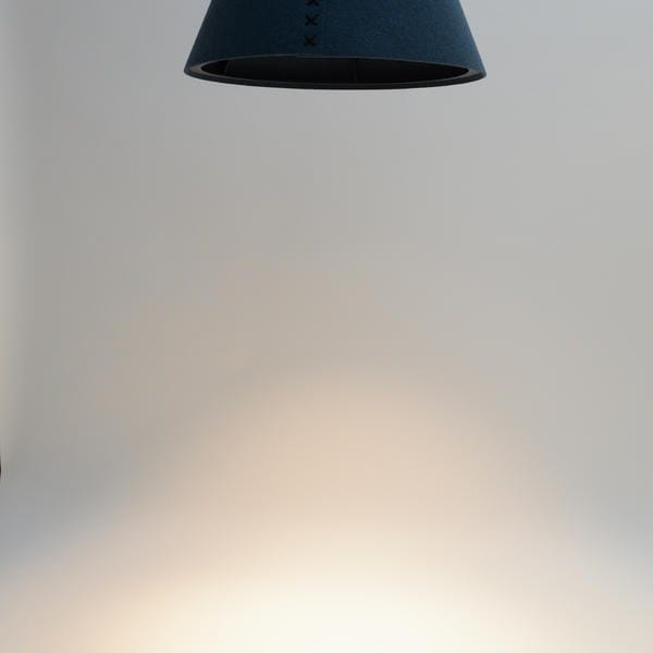 BuzziShade Pendant Sound absorbing lighting By BuzziSpace