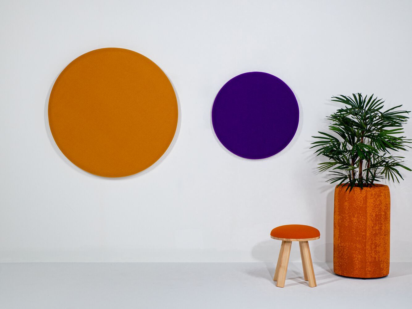 BuzziSpace: Office acoustic screens and furniture | Archiproducts