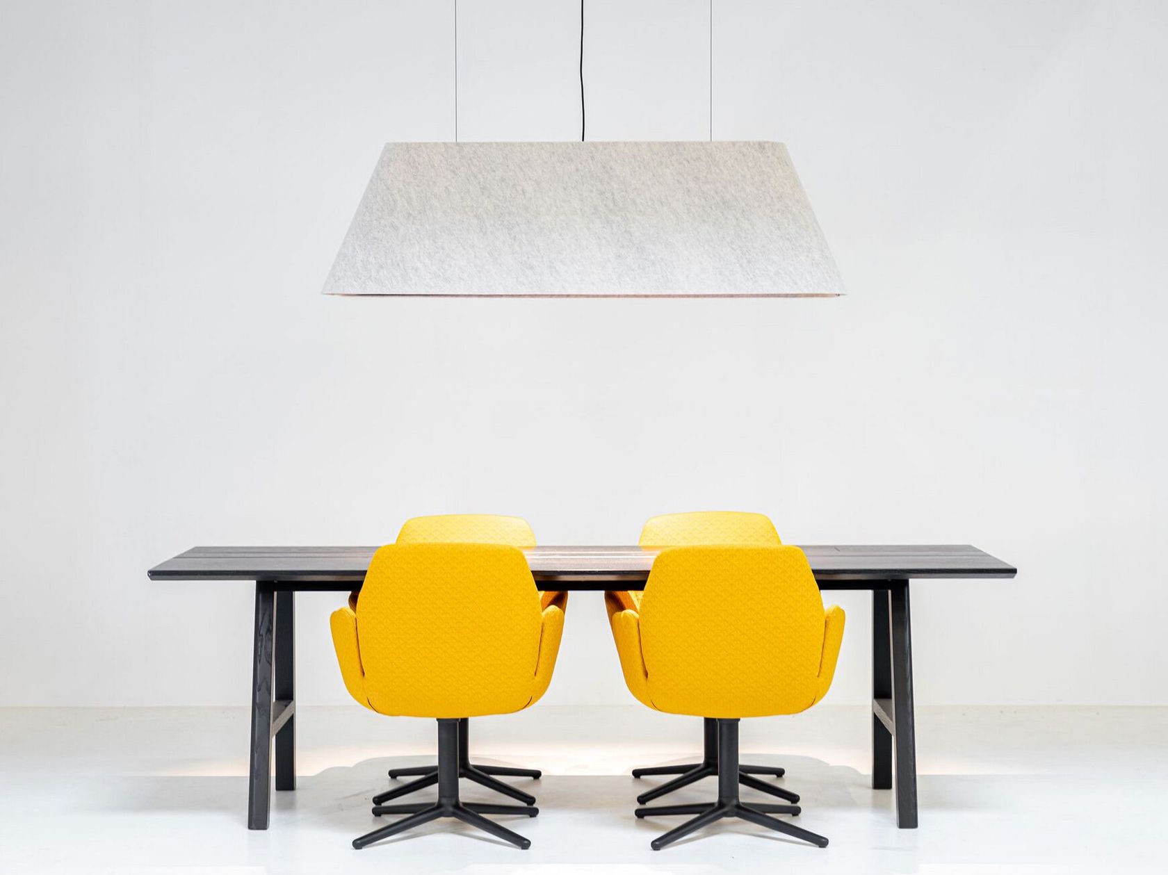 BuzziSpace: Office acoustic screens and furniture | Archiproducts