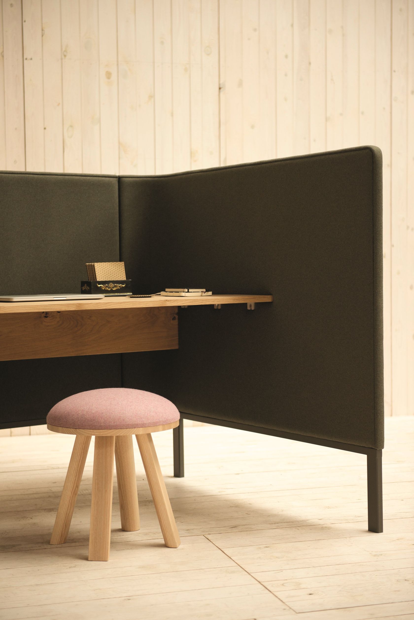 BuzziTemp By BuzziSpace