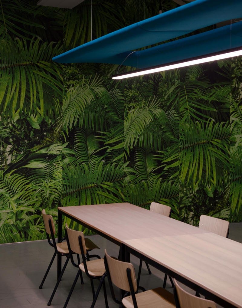 LED pendant lamp with dimmer BuzziZepp LED By BuzziSpace design Alain ...