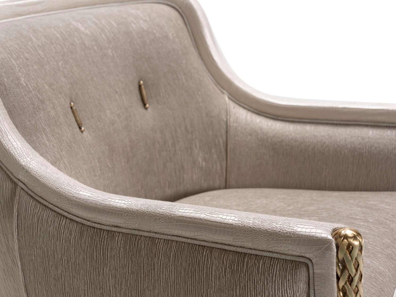 ECOLE Armchair By ByKepi