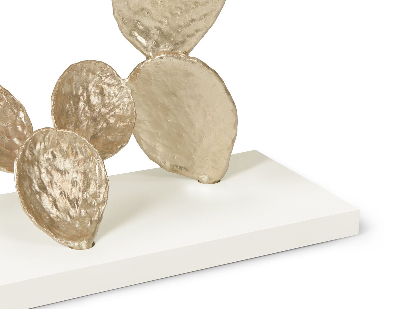 Stone console table CACTUS By Ginger & Jagger