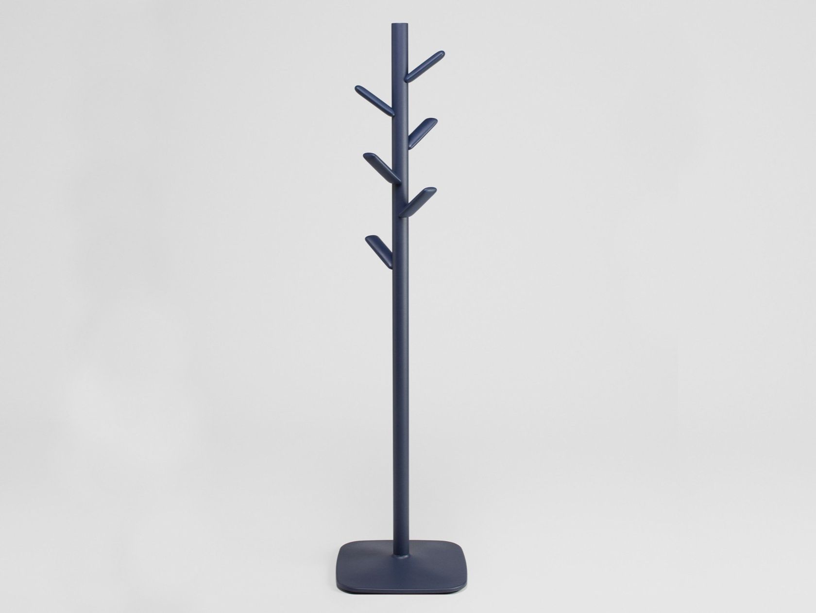 CADDY Steel coat stand By ENEA | design Estudi Manel Molina
