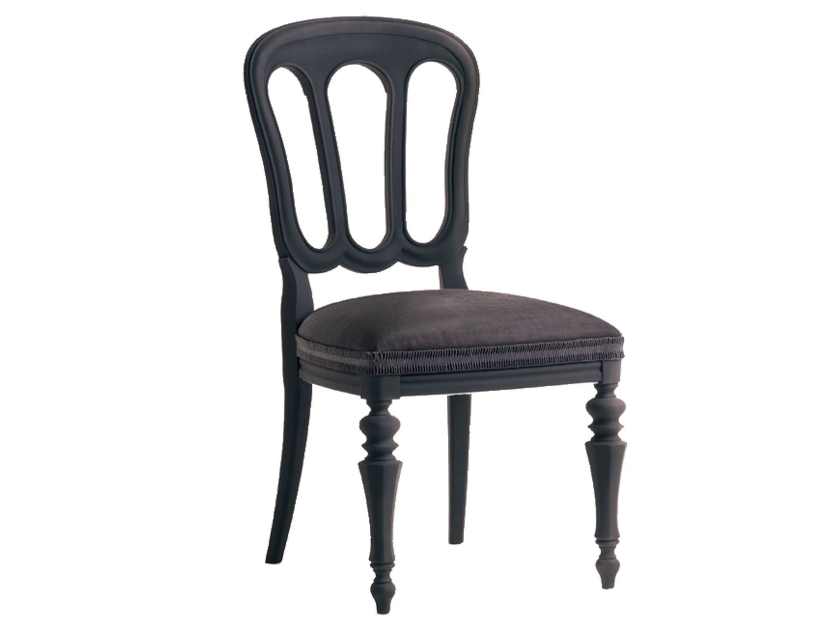 CAESAR | Chair By Elledue Arredamenti